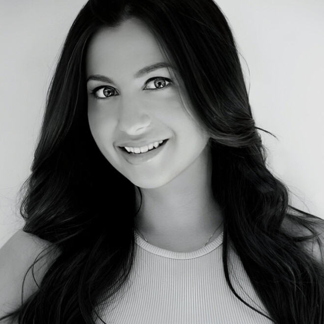 Victoria Perry - FilmFreeway
