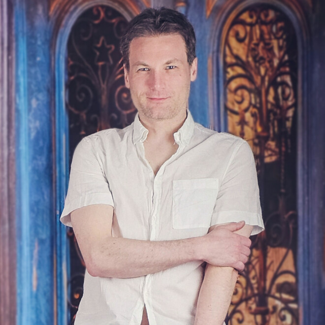 Patrick Nevian - FilmFreeway