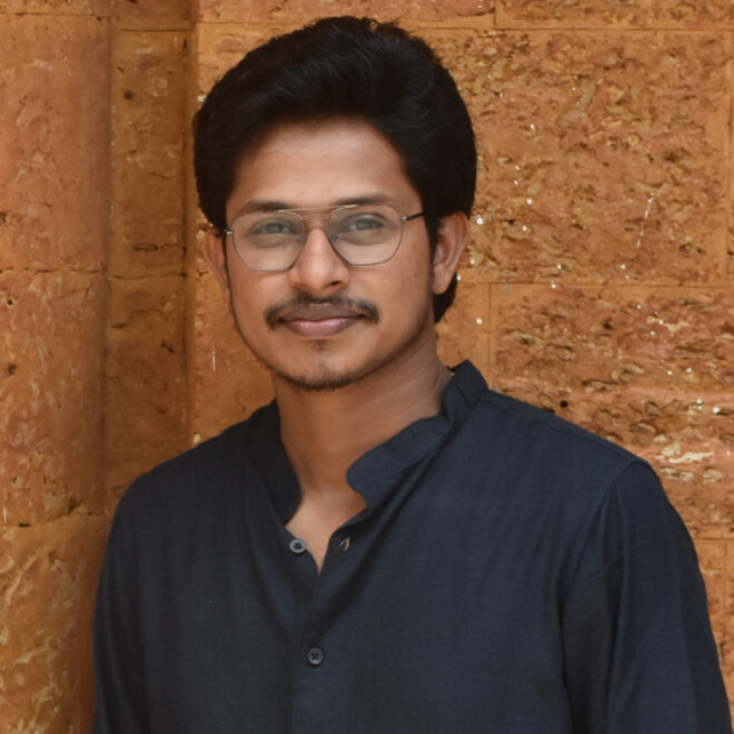 Dr Deepak K - FilmFreeway