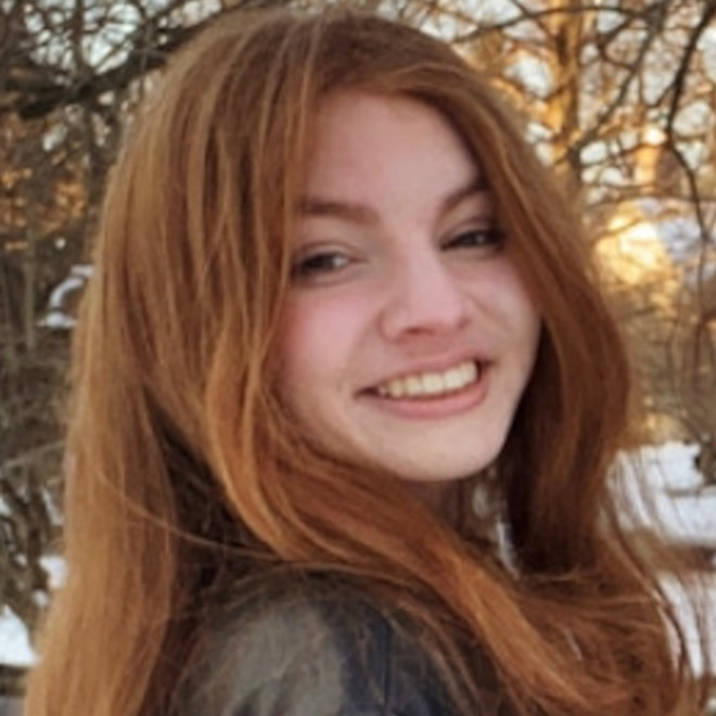 Grace Sutherland - FilmFreeway