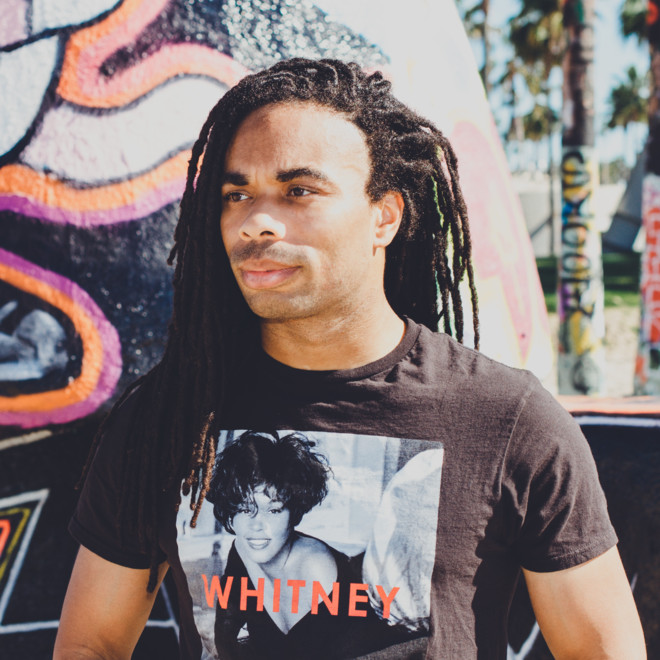 Matthew Robinson - FilmFreeway
