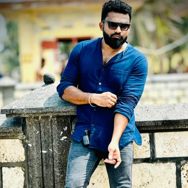 THISHAN ANANTH - FilmFreeway