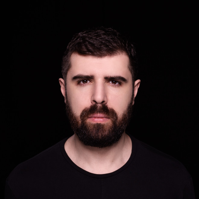 Adis Kutkut - FilmFreeway