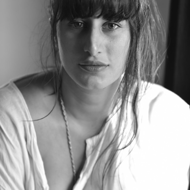 Saloni Chopra - FilmFreeway