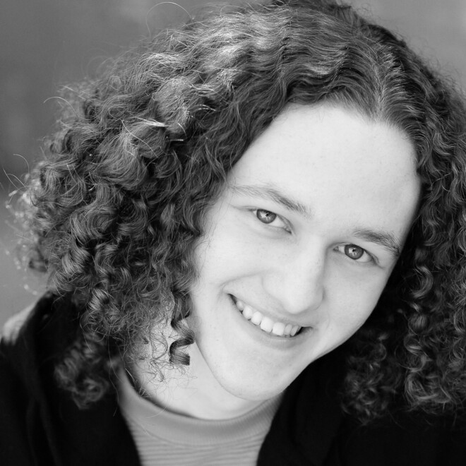 Eric Baham - FilmFreeway