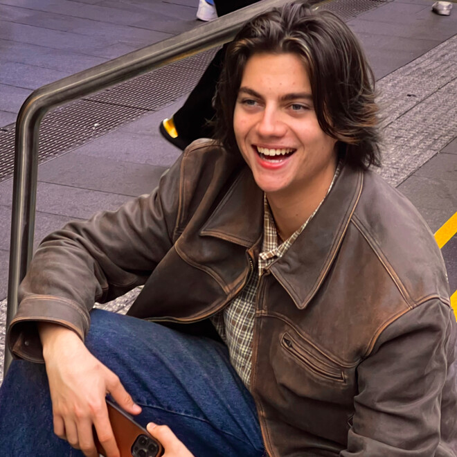 Daniel Paramor - FilmFreeway