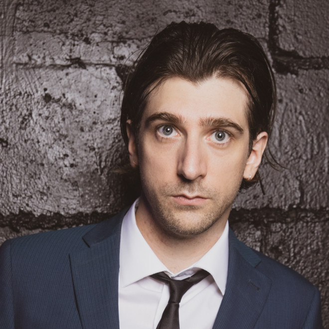 Thomas Frances - FilmFreeway