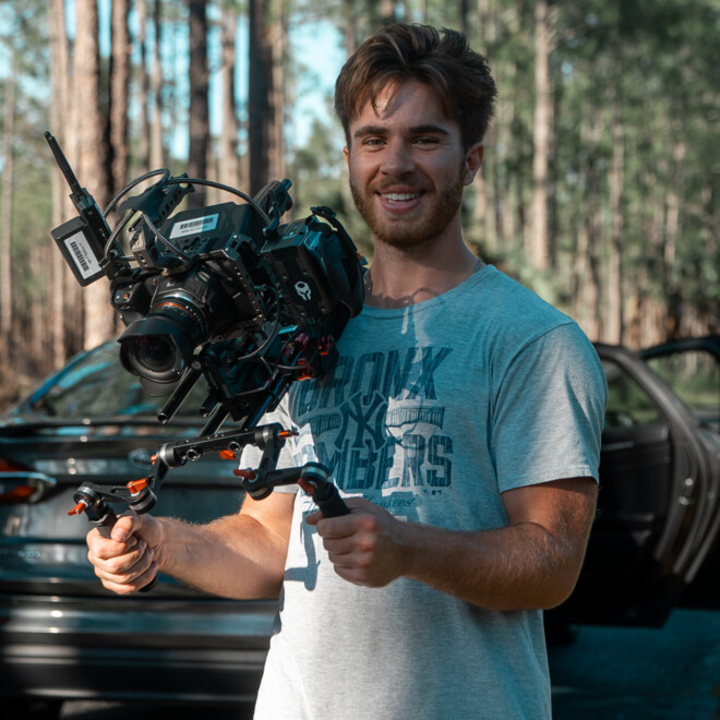 Michael Giovannini - FilmFreeway