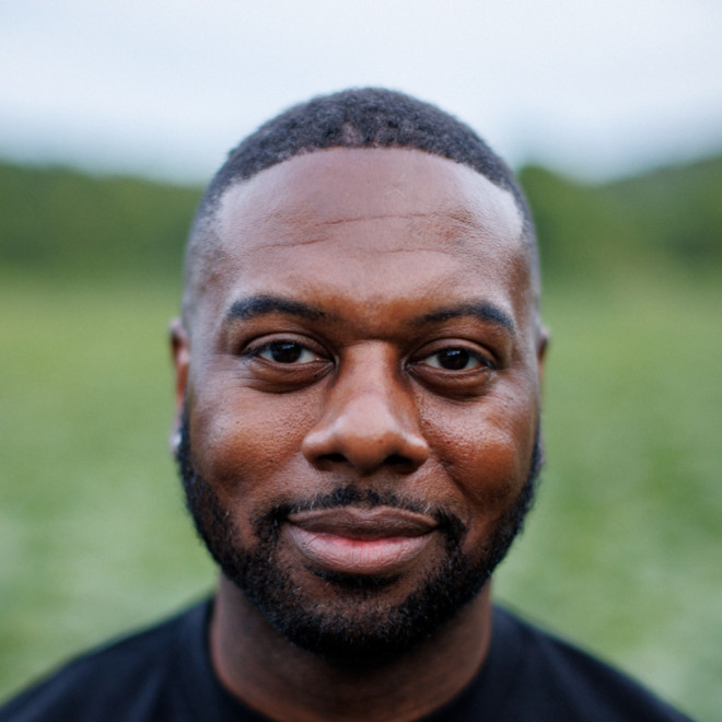 Mark Anthony Thomas - FilmFreeway