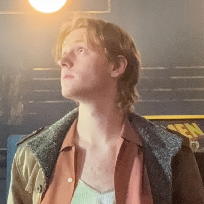 Aidan Smith - FilmFreeway