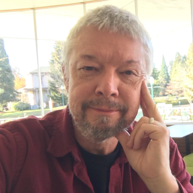 Michael Meyers - FilmFreeway