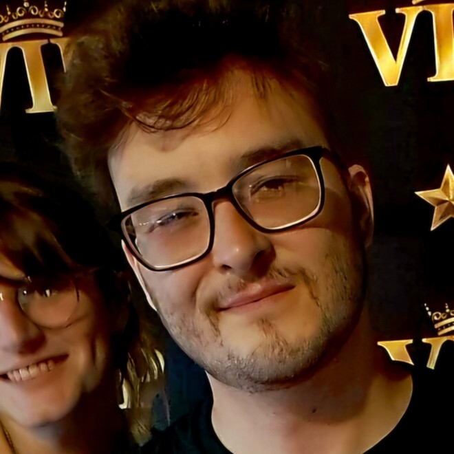 Joe Ramsay - FilmFreeway