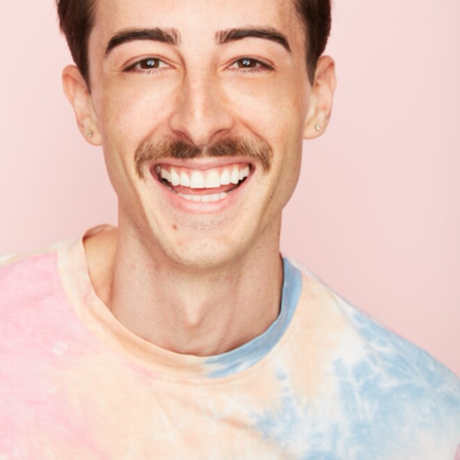 Jackson Tropp - FilmFreeway