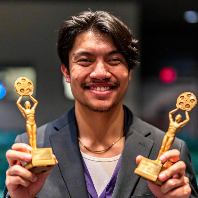 Jonah Manibusan - FilmFreeway