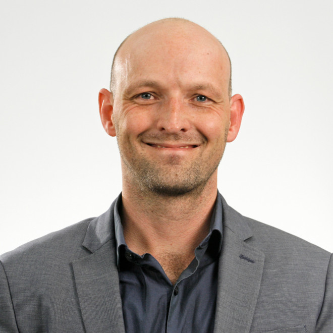 Richard West - FilmFreeway