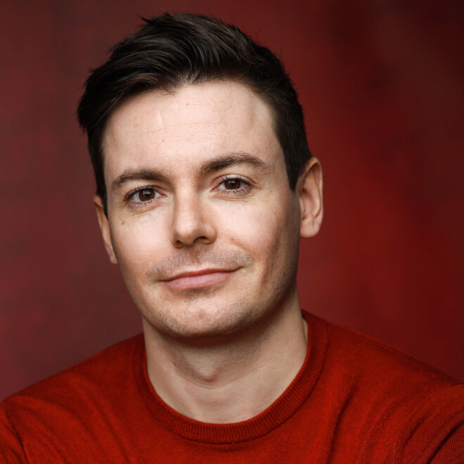 luke hunter - FilmFreeway