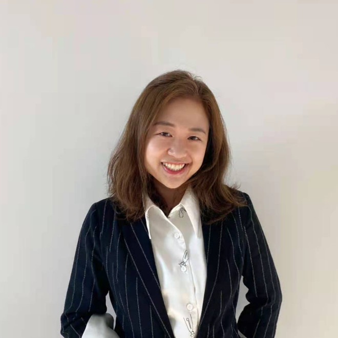 Queenie Zhang - FilmFreeway