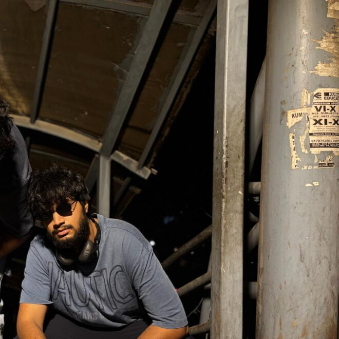 Harsh Vardhan Kumar - FilmFreeway