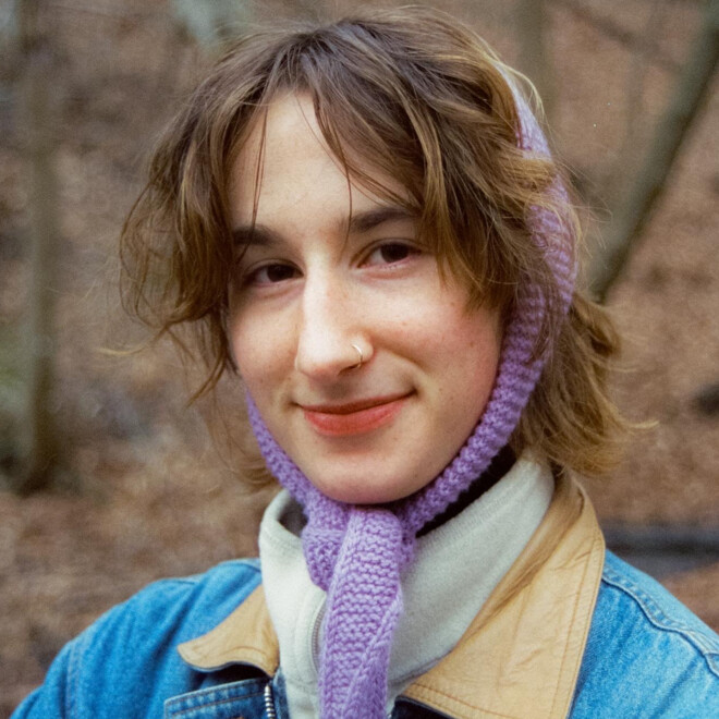 Molly Cole - FilmFreeway