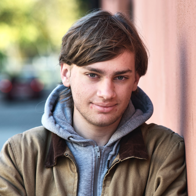 Tim Walther - FilmFreeway