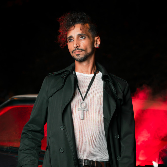 Mahmoud Daood - FilmFreeway