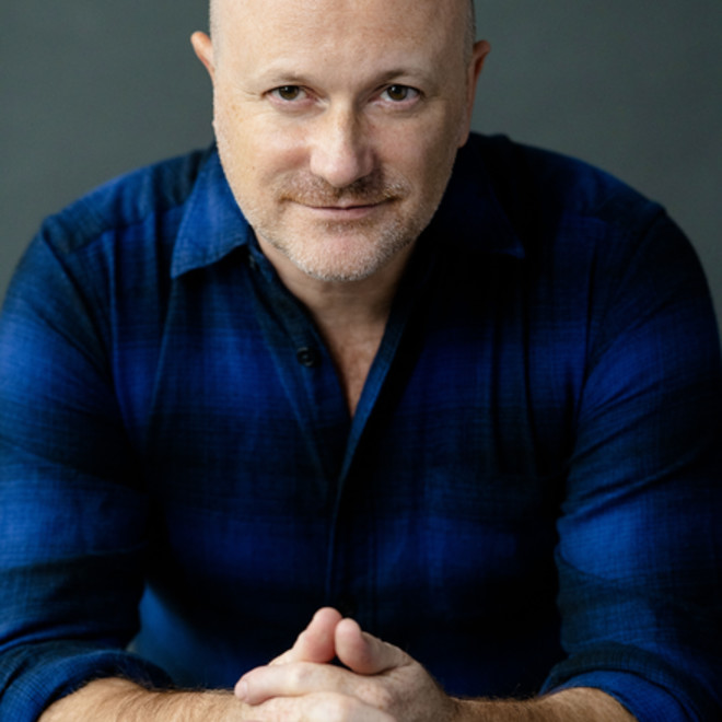 Greg Roderick - FilmFreeway