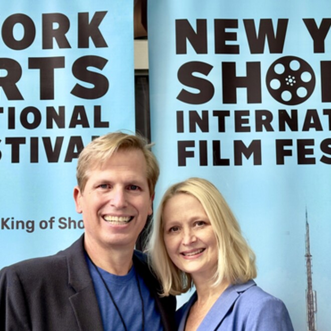 David Arrow - FilmFreeway