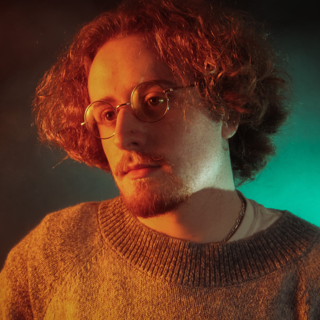 Daniel Scott - FilmFreeway