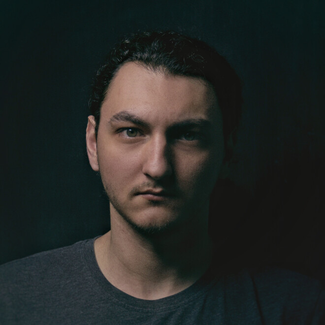 Batuhan Tüzün - FilmFreeway