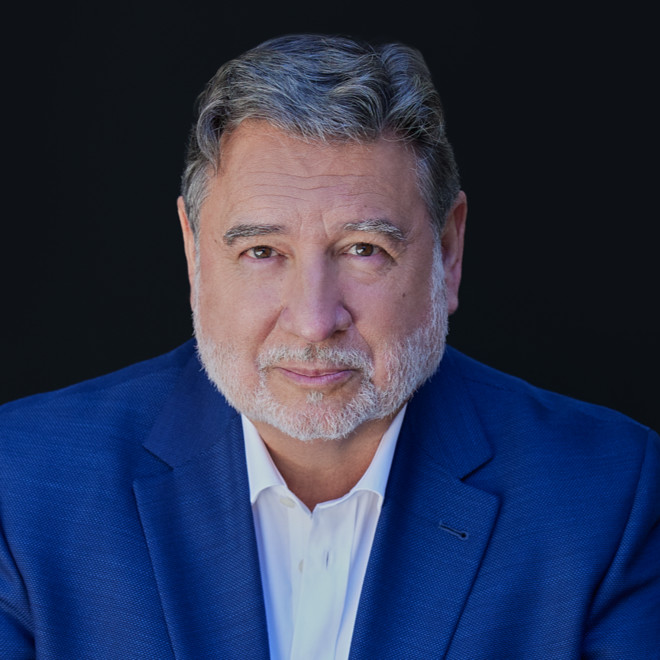 James Dillon - FilmFreeway