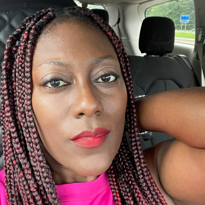 Tonya Love - FilmFreeway