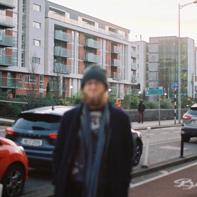 Adam Barry-Murphy - FilmFreeway