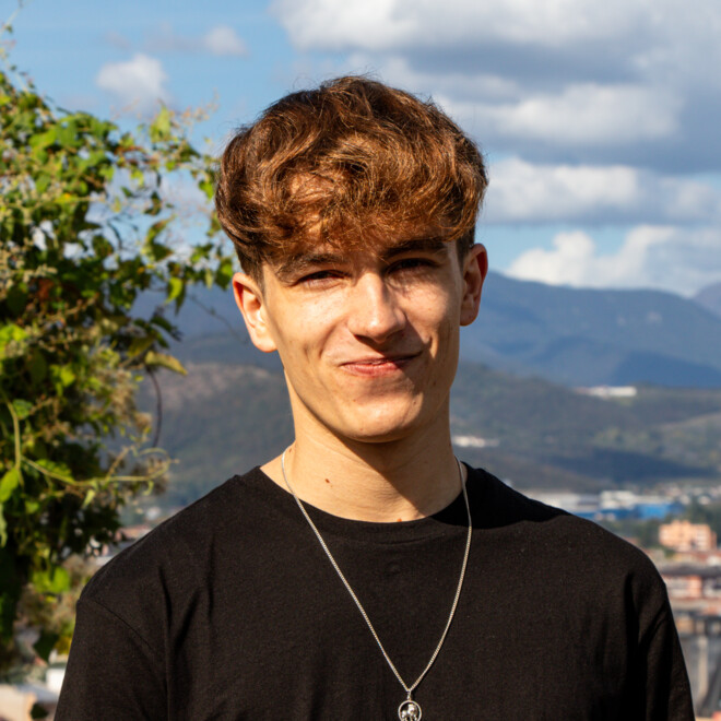 Rinalds Balodis - FilmFreeway