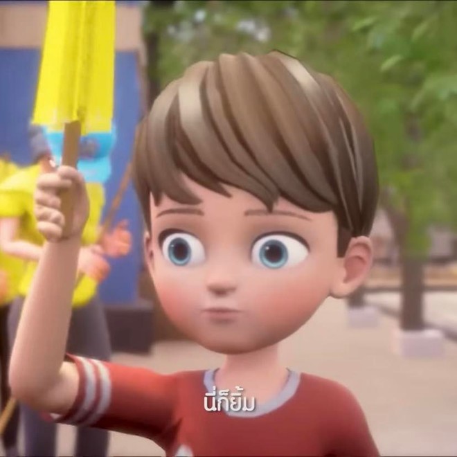 Warat Bureephakdee - FilmFreeway