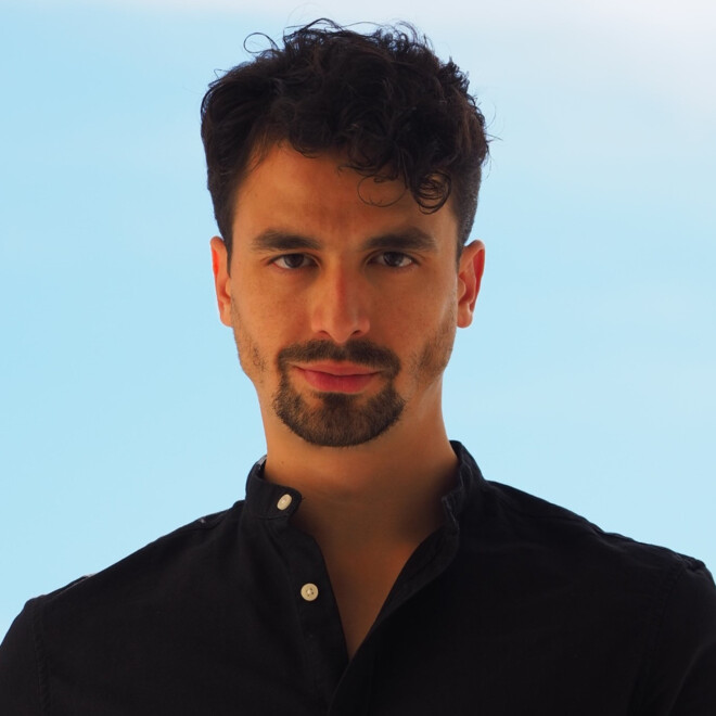 Kostis Rampavilas - FilmFreeway