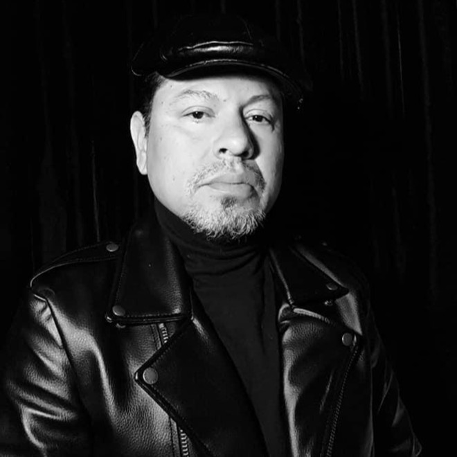 Keith Taylor - FilmFreeway