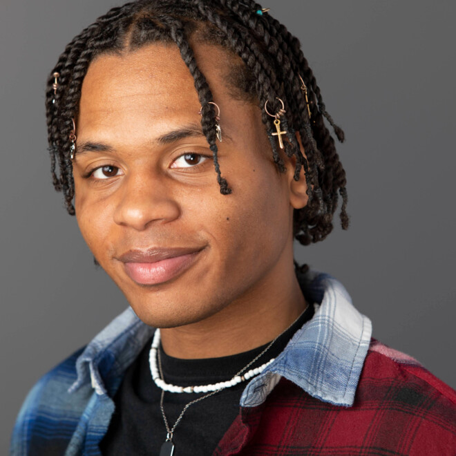 Kobe Morrison - FilmFreeway