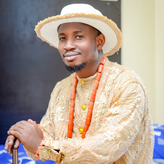 OBARO EBEGBARE - FilmFreeway