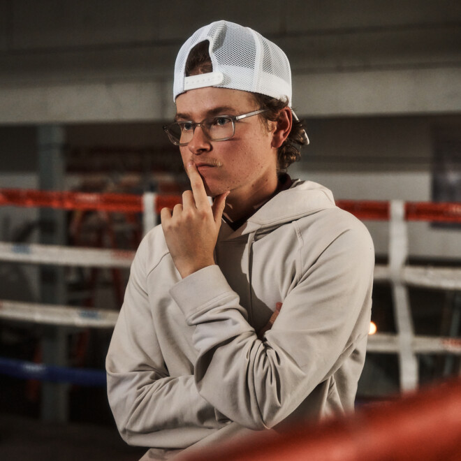 Joey Rogoff - FilmFreeway