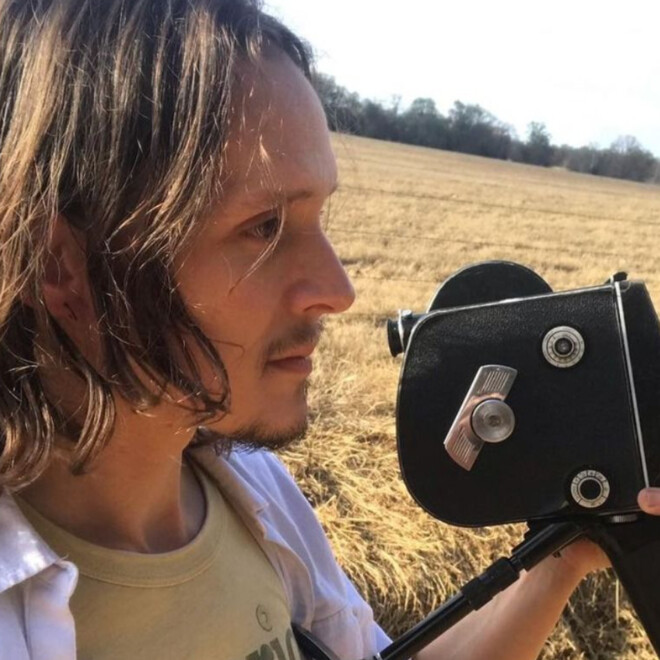 Alexander Walker Miller - FilmFreeway