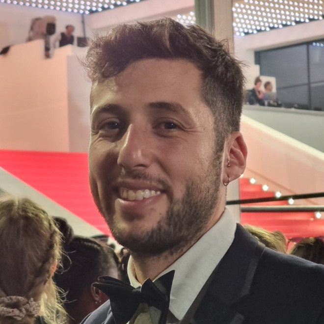 Itay Emanuel Omer - FilmFreeway