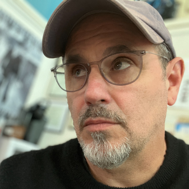 Robert Barker - FilmFreeway