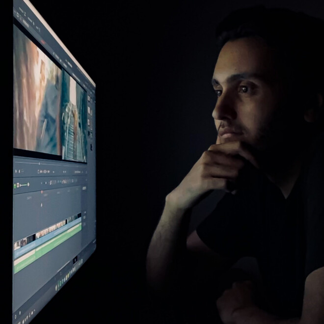 Brian Diaz - FilmFreeway