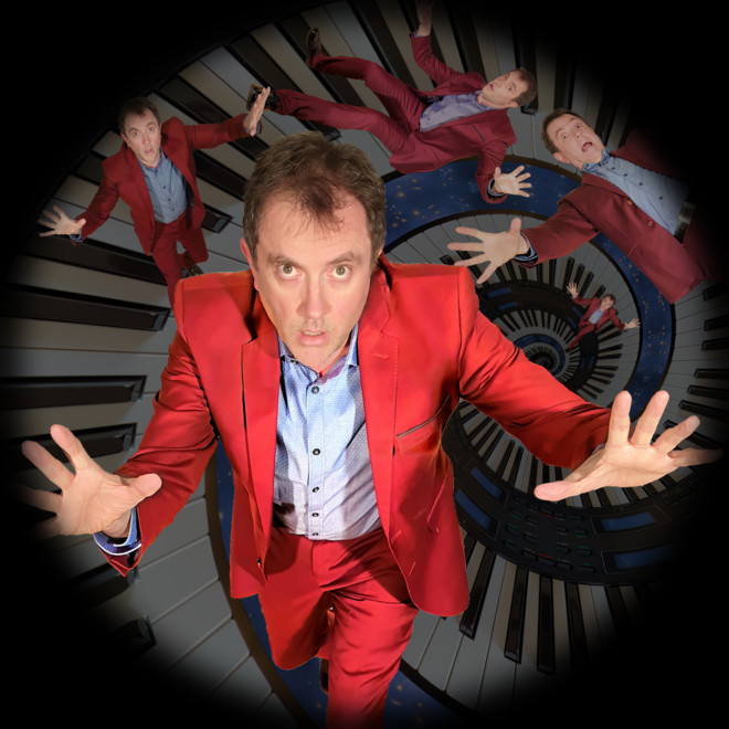 Robert Charles Webb - FilmFreeway