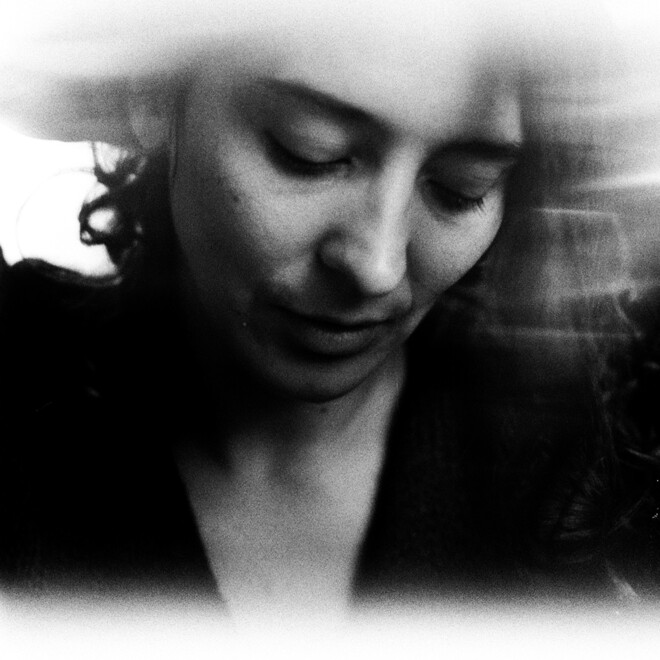 Emma Axelroud Bernard - FilmFreeway