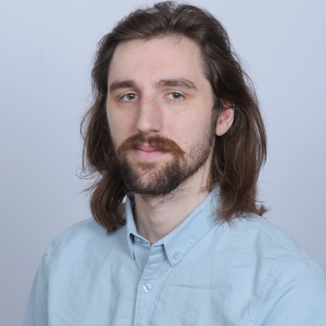 Michael Gregory - FilmFreeway