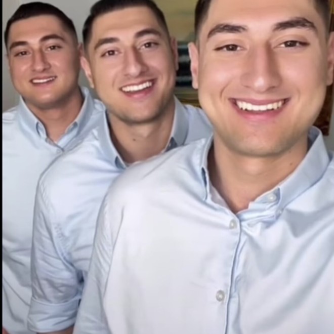 Triplets Gonzalez - FilmFreeway