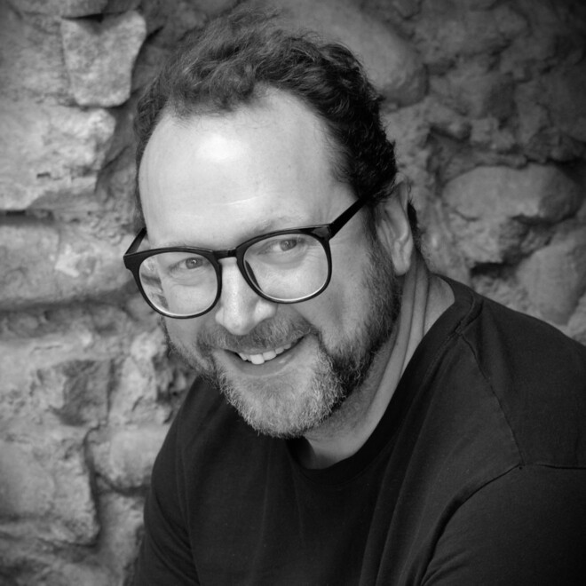 Joe Lloyd - FilmFreeway