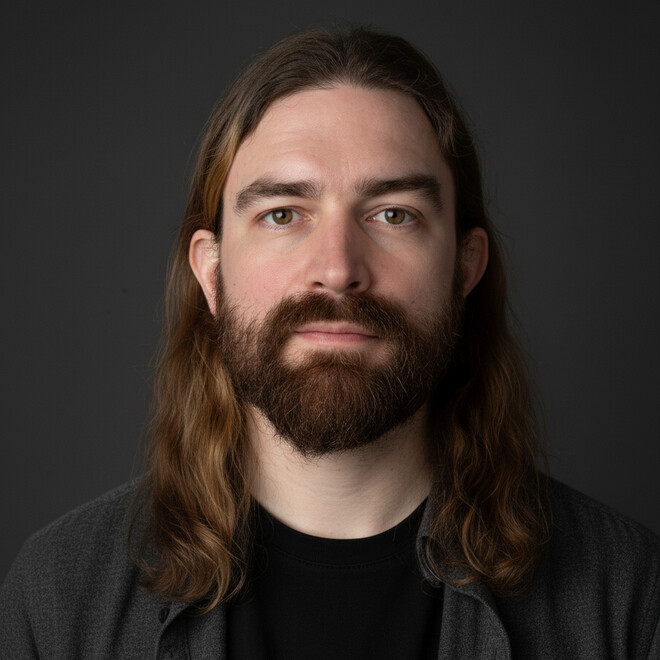 Christian Markus Stahlhofen - FilmFreeway