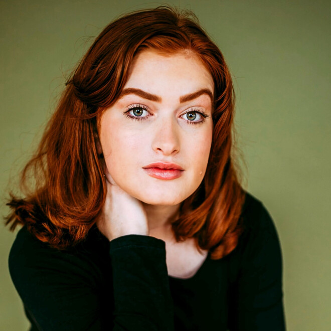 Isa Luzarraga - FilmFreeway